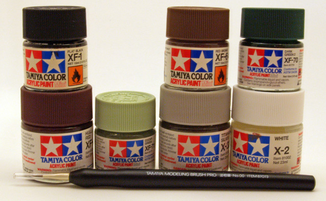 What Airbrush to chose for BEGINNING RC Painting ? - Page 7 - R/C Tech ...